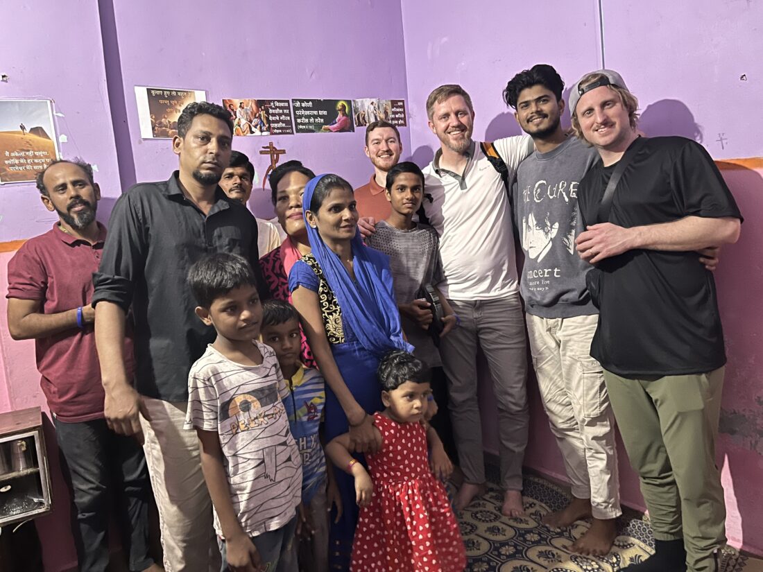 Lessons from the other side of the world | News, Sports, Jobs - Times ...